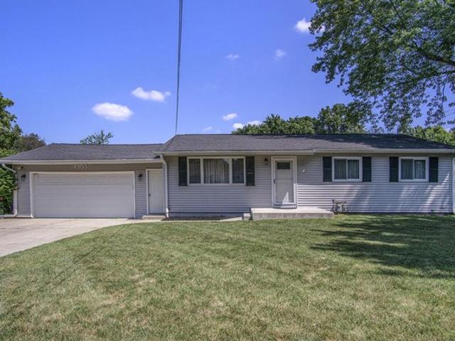 1303 Marion St, Niles, MI 49120