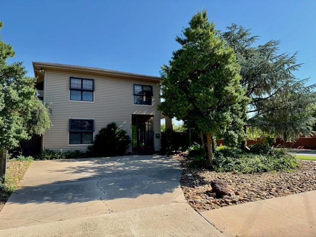 1303 NW 22nd Street