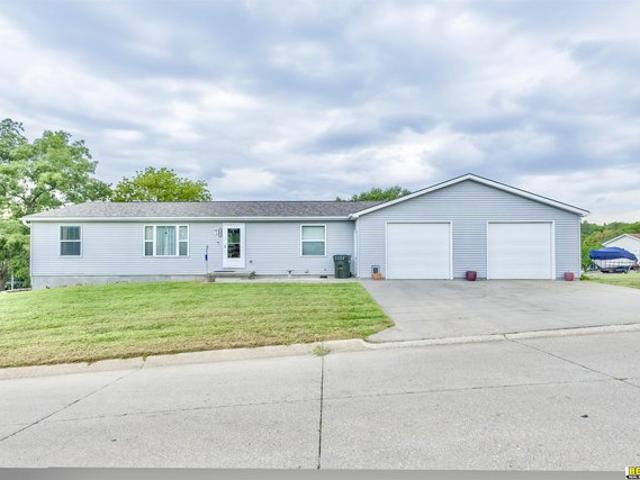 1303 N 6th St, Nebraska City, NE 68410
