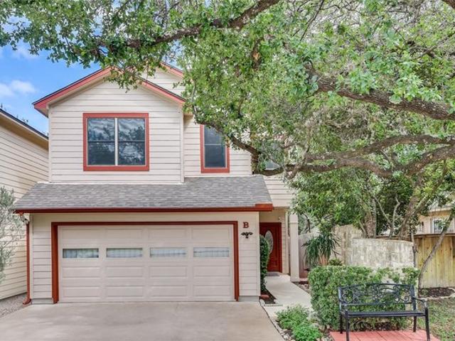 1303 N Cuernavaca Dr Unit B, Austin, TX 78733
