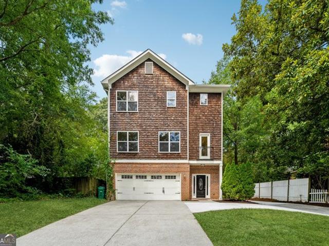 1303 N Druid Hills Rd NE, Brookhaven, GA 30319