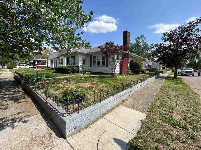 1303 N Upper 11th Street