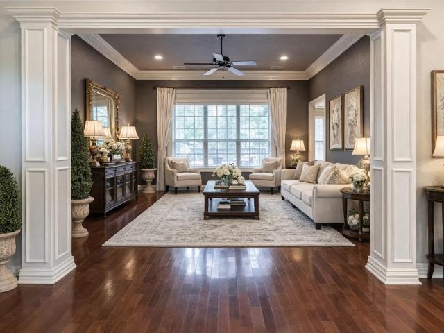 1303 NE Fairwinds Drive