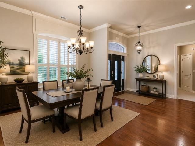 1303 NE Fairwinds Drive