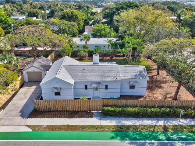1303 NE 2nd Ave, Delray Beach, FL 33444 | MLS #B26051