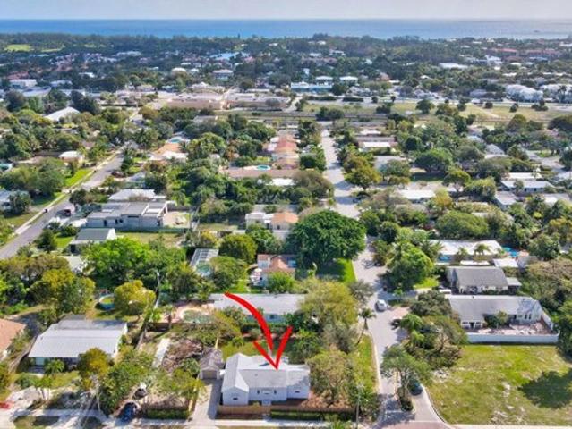 1303 NE 2nd Ave, Delray Beach, FL 33444