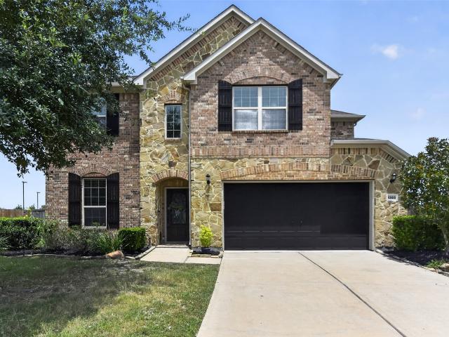 1303 Ownby Court