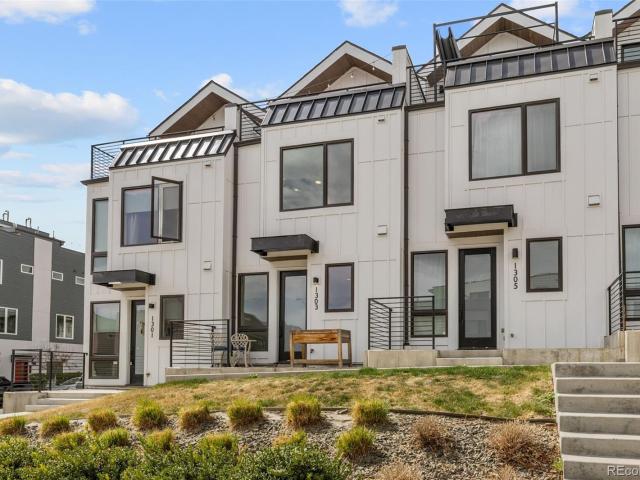 1303 Osceola St, Denver, CO 80204 | MLS #9040