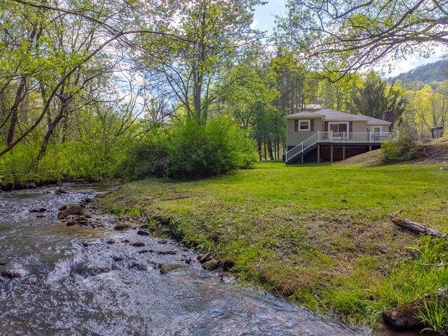 1303 Atoah Rd, Robbinsville, NC 28771
