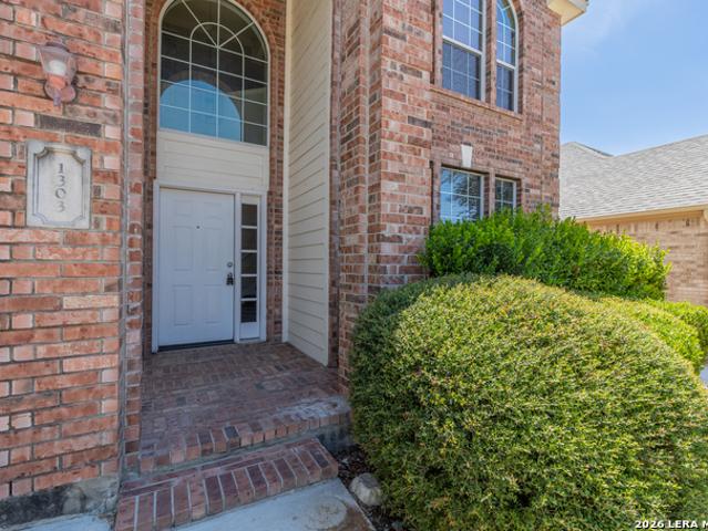 1303 Alpine Pond