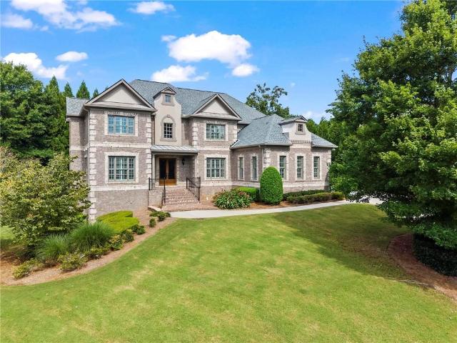 1303 Alvin Adams Court