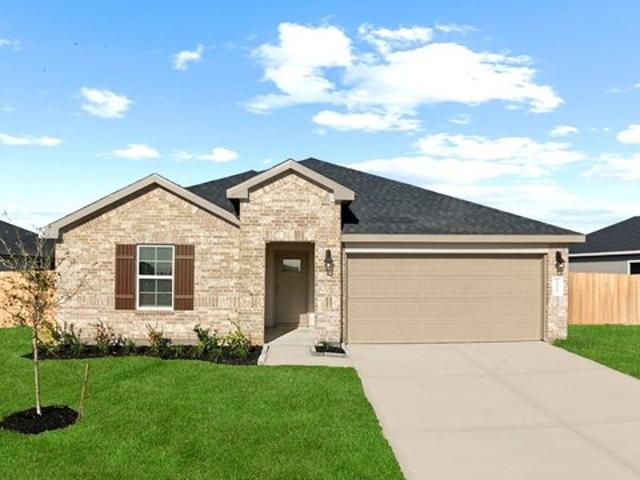 1303 Angelfish Dr, Iowa Colony, TX 77583