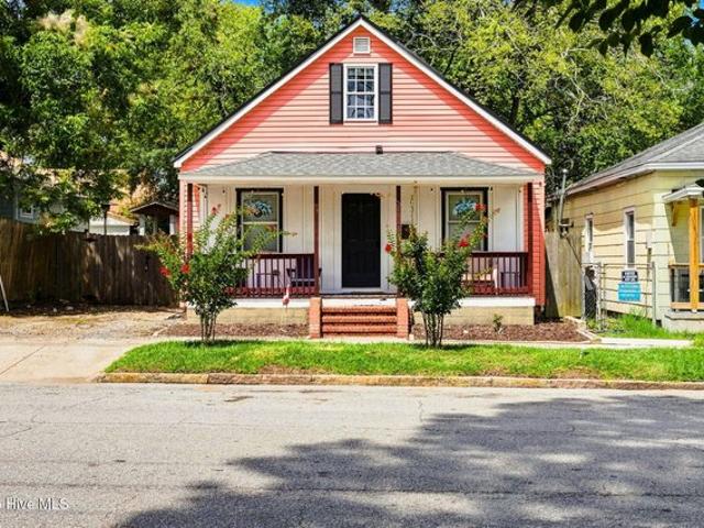 1303 Ann St, Wilmington, NC 28401