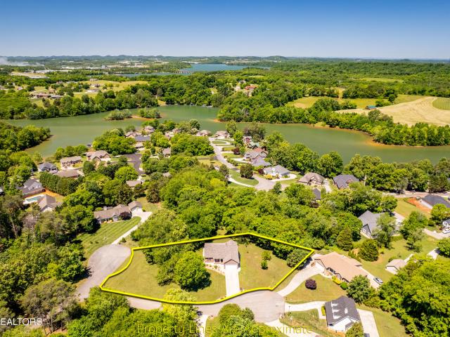 1303 Apache Court