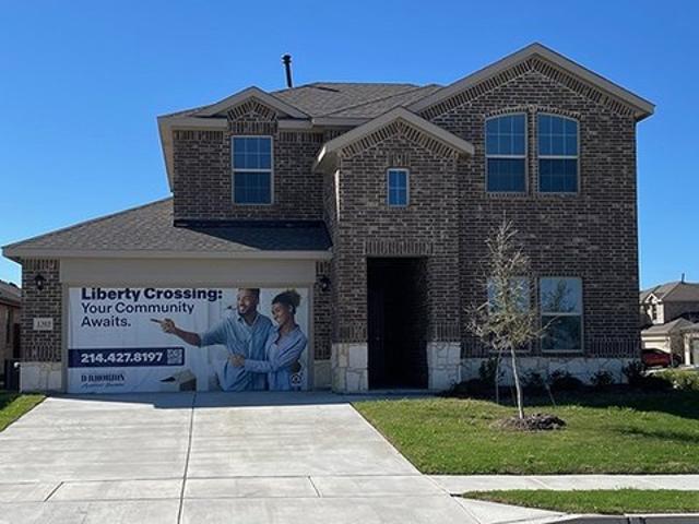 1303 Butler St, Royse City, TX 75189