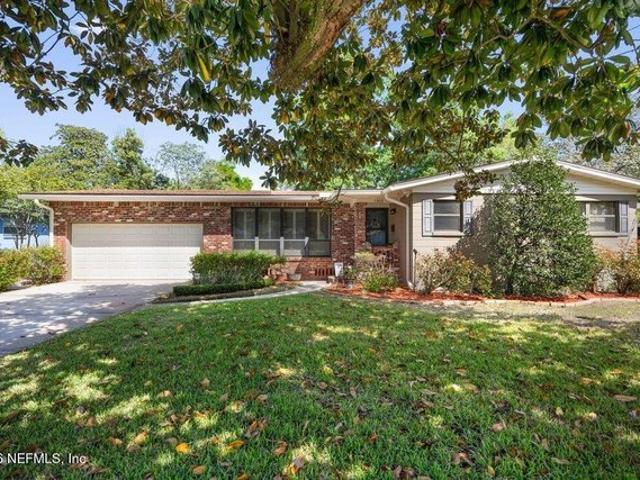 1303 Bellemeade Blvd, Jacksonville, FL 32211
