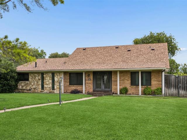 1303 Berkeley Drive