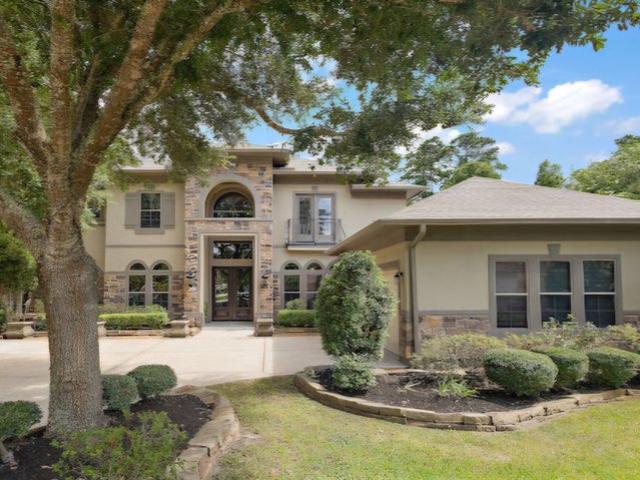 1303 Blantyre Way, Kingwood, TX 77339