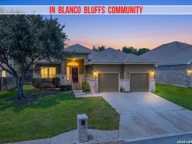 1303 Bluff Forest
