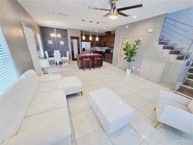 1303 Bodark Dr, Edinburg, TX 78541