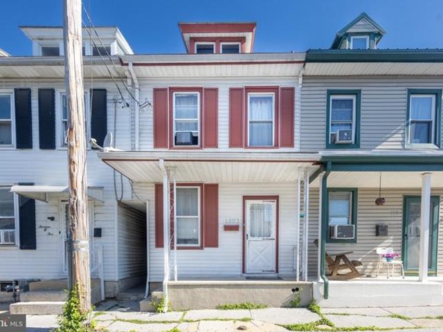 1303 Brandywine St, Lebanon, PA 17046