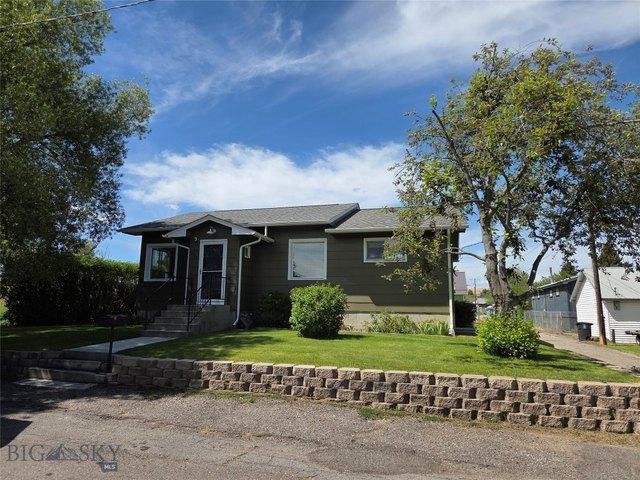 1303 C St, Butte, MT 59701
