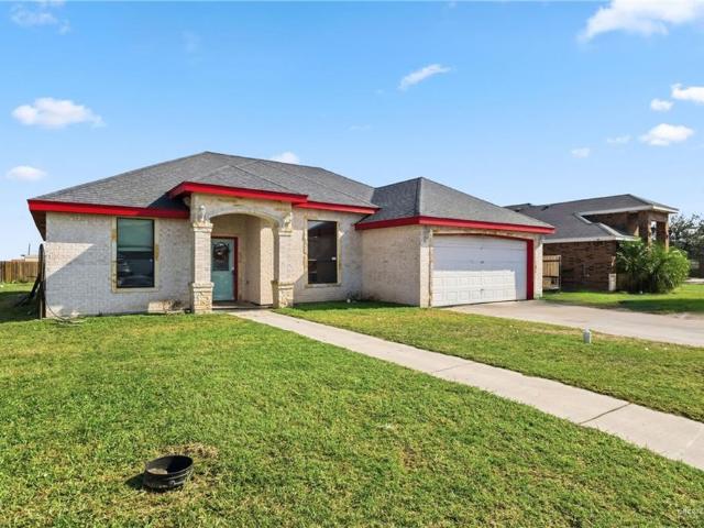 1303 Canary Ln, La Villa, TX 78562 | MLS #491660 | Compass