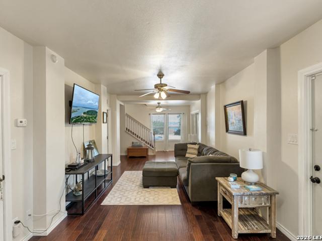 1303 Canyon Edge