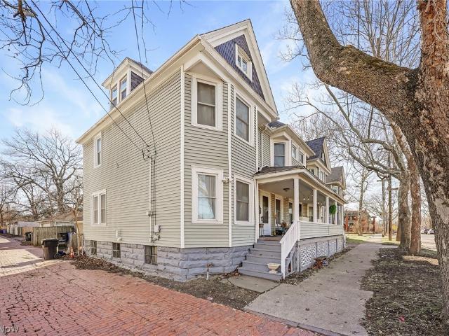 1303 Castle Avenue