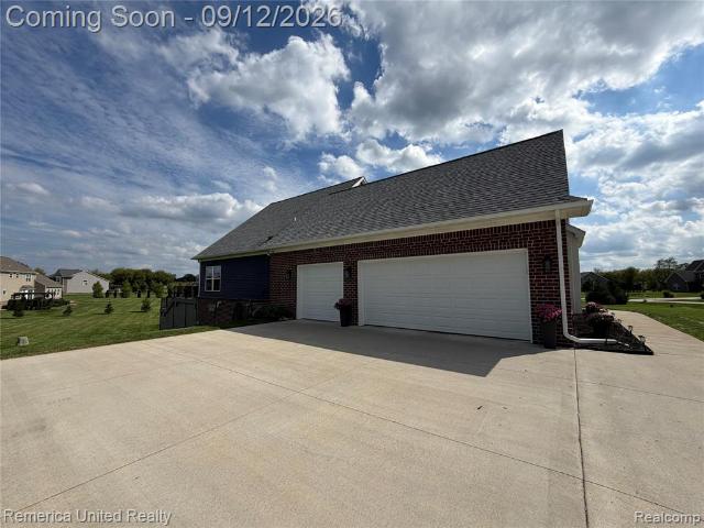 1303 Cedar Meadows Drive