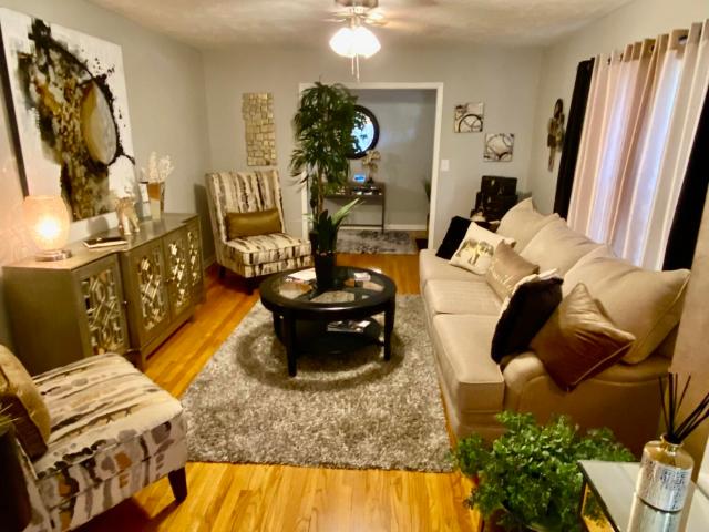 1303 Charles Drive