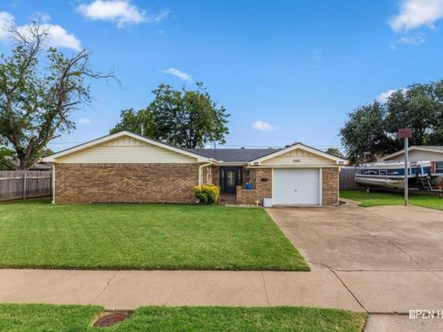 1303 Christine Rd, Wichita Falls, TX 76302