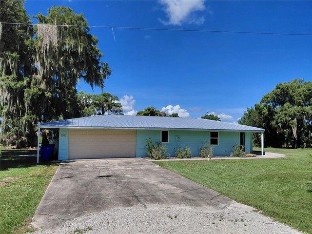1303 Club Ln, Lorida, FL 33857