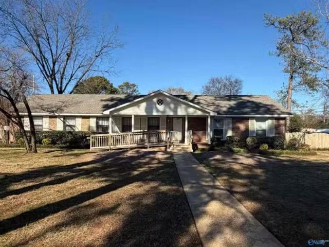 1303 CLUB VIEW DR NW, HUNTSVILLE, AL 35816