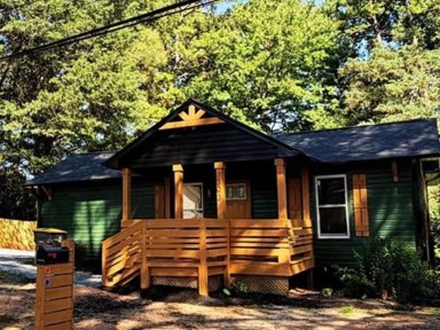 1303 Cooper Ave, Kannapolis, NC 28081