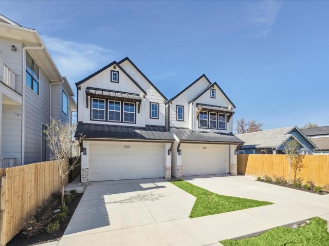 1303 Cordel Street B