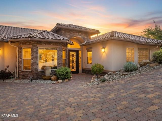 1303 Covey Trl, Prescott, AZ 86305