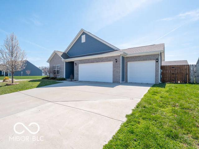 1303 Crabapple Road