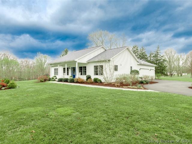 1303 Crone Rd