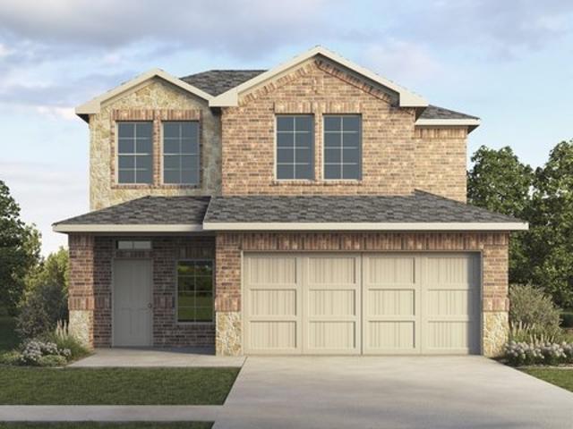 1303 Crookpost Dr, Princeton, TX 75407