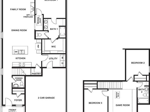 1303 Crookpost Dr, Princeton, TX 75407 | MLS #21235 | Compass