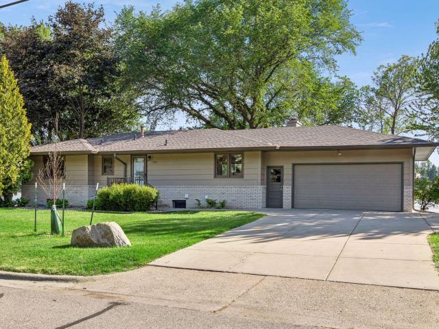 1303 Crystal Lake Road E