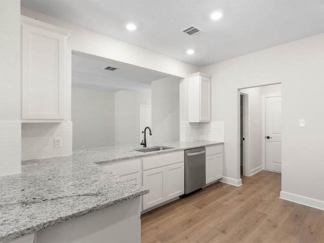 1303 Dye Boulevard