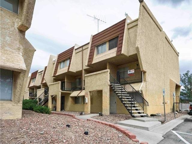1303 Darlene Way Apt 301C, Boulder City, NV 89005