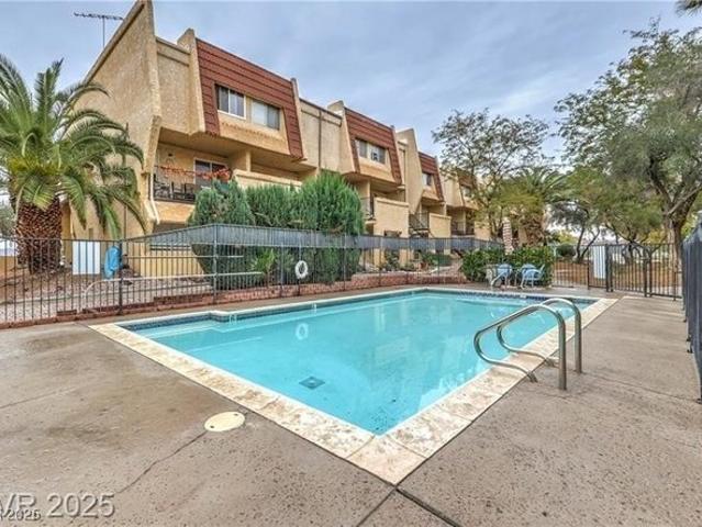 1303 Darlene Way Apt 302A, Boulder City, NV 89005