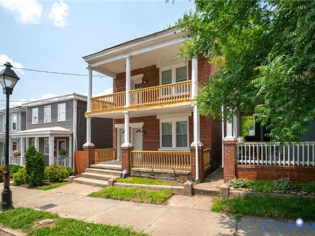 1303 Decatur Street A