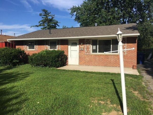 1303 Dellwood Ave, Columbus, OH 43227