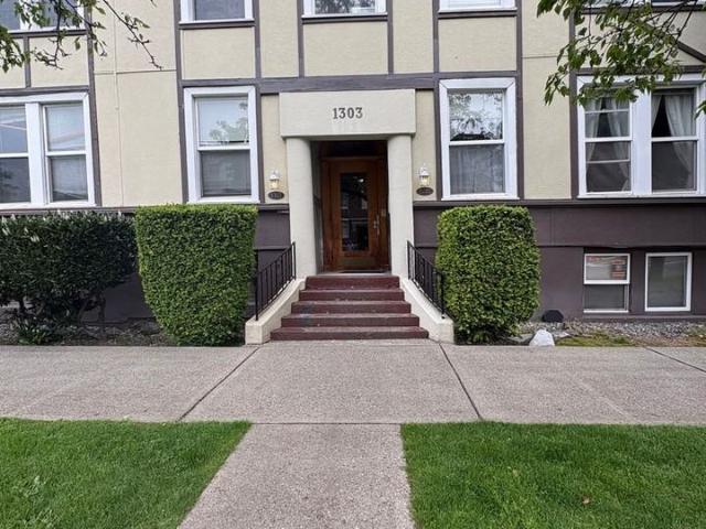 1303 Division Ave 1 Bedroom Apartment for Rent at 1303 Division Ave, Tacoma, WA 98403 North End