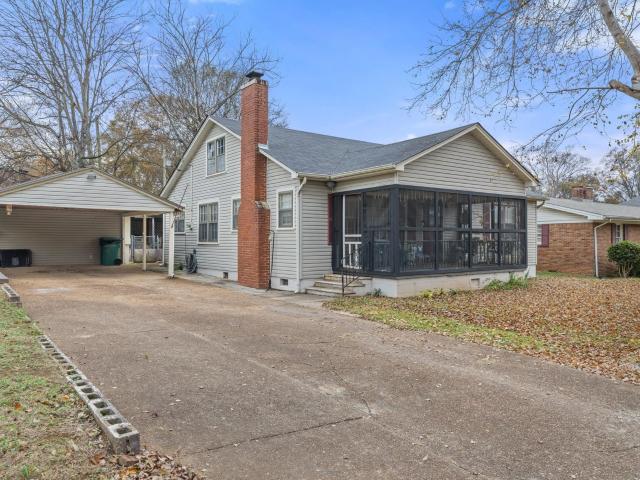1303 Dover Ave