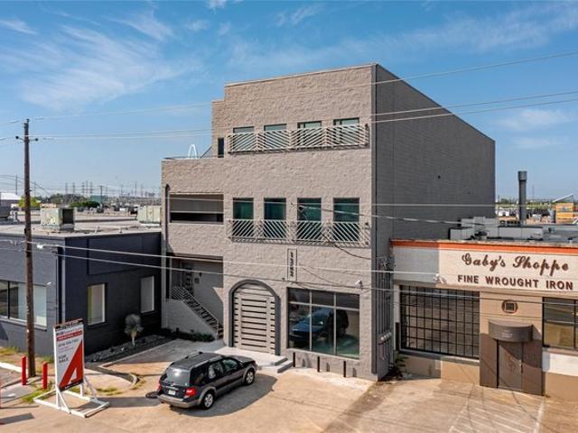 1303 Dragon St Ste A, Dallas, TX 75207